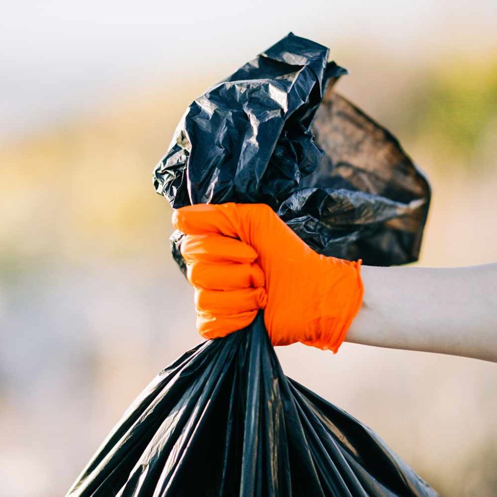 Our Waste Management Services | Arens Brothers Environmental, Inc.